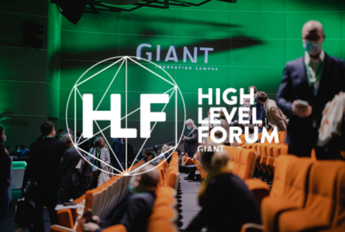 High Level Forum - Annual Summit - Événement